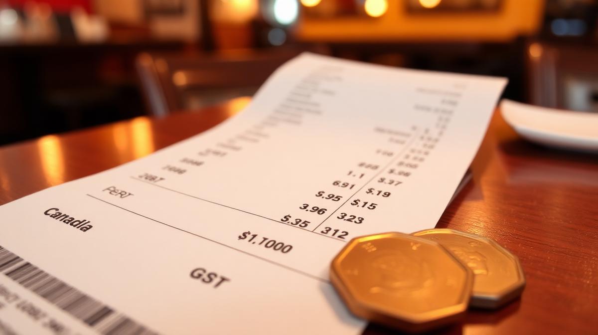 Canada Tip Calculator & Tipping Guide (2026)